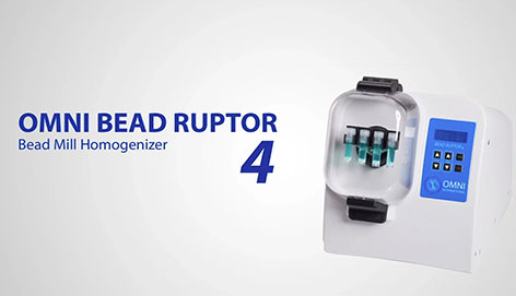 Bead Ruptor 4